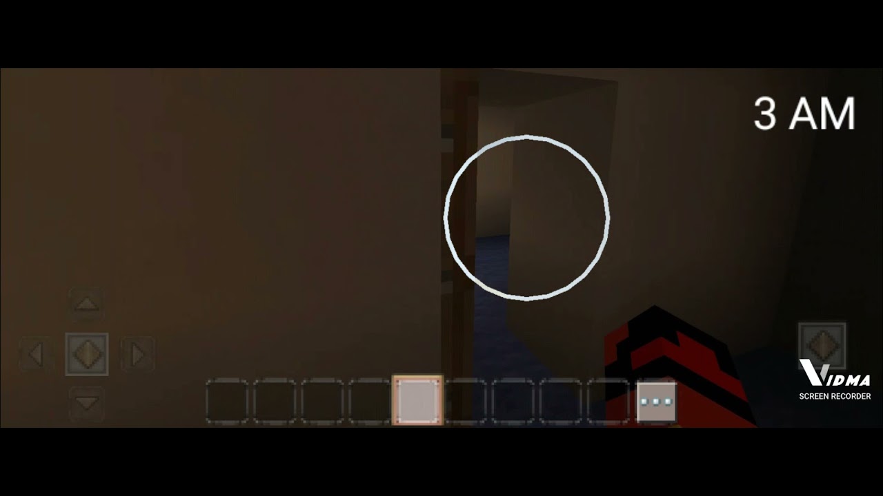 map fnaf 4 #mapa do fnaf 4 - YouTube