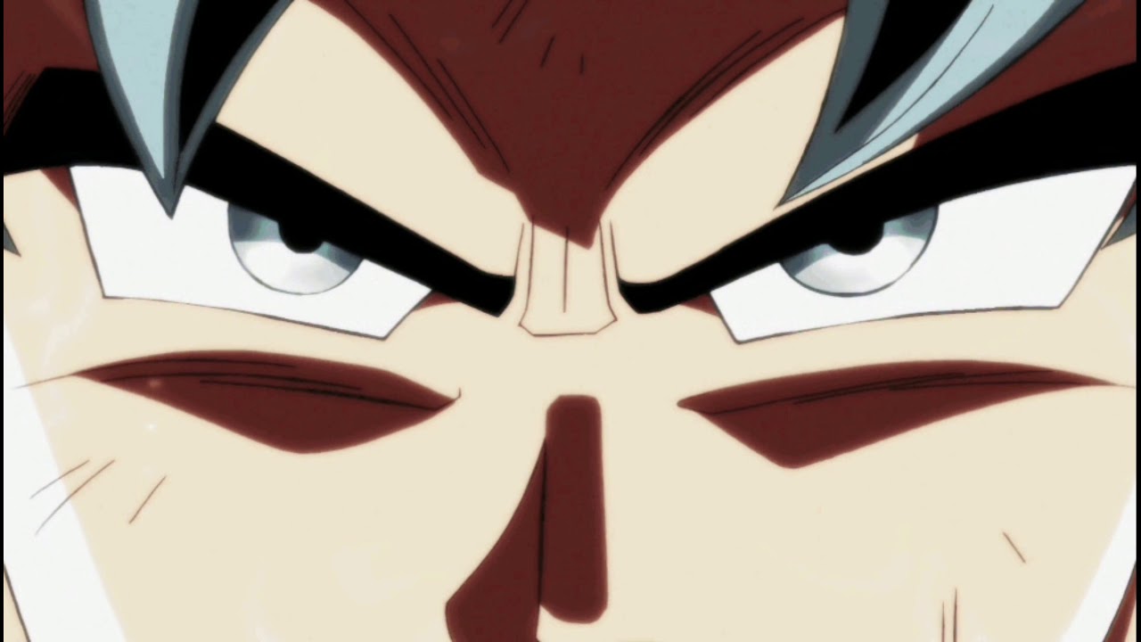 Saiyan Challengers/ Mix - YouTube