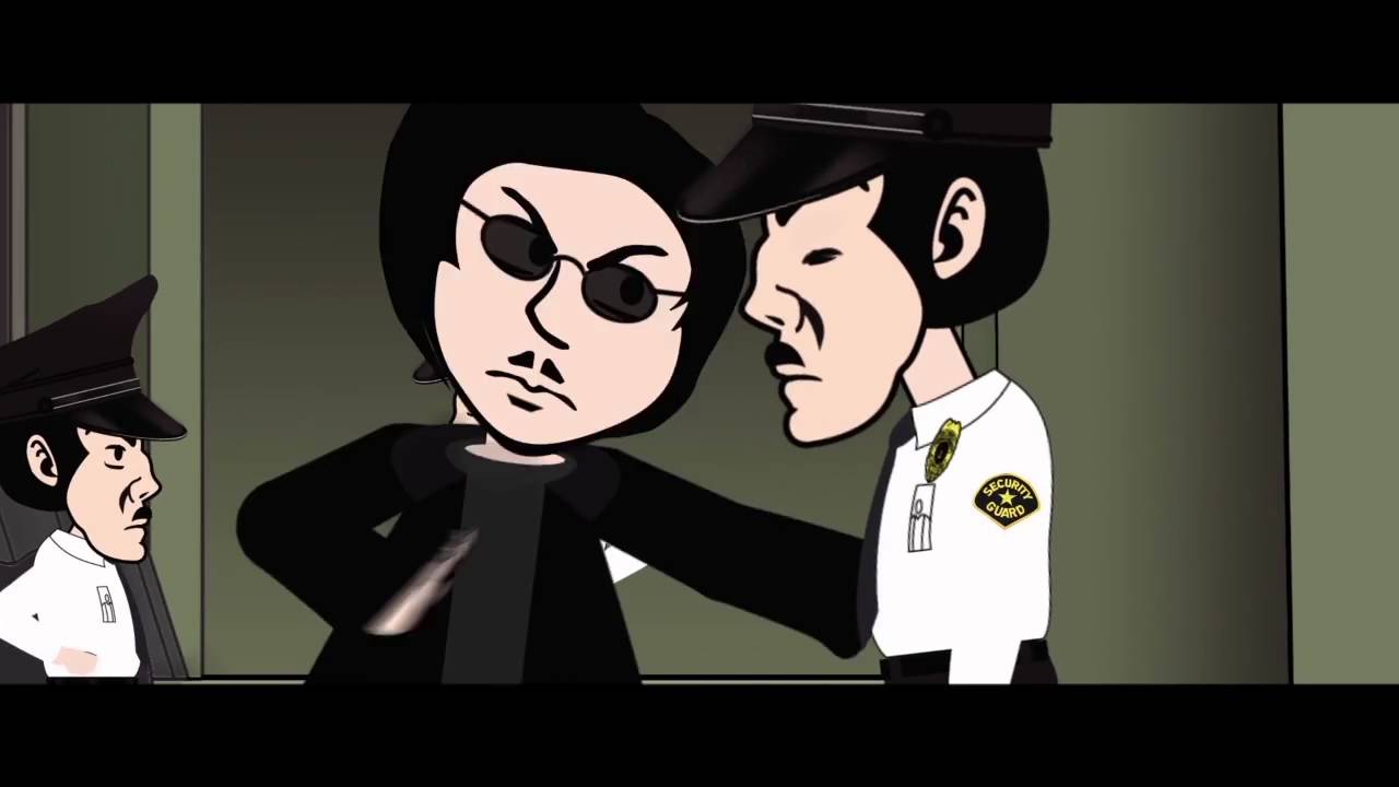 Clinton Hughes Animation Demo Reel 2016 - YouTube