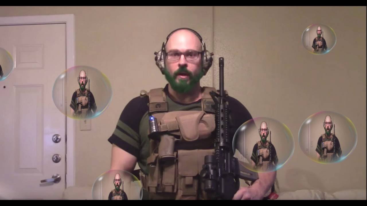 Jason Blaha's Father Tells Him To Blow His Brains Out - YouTube