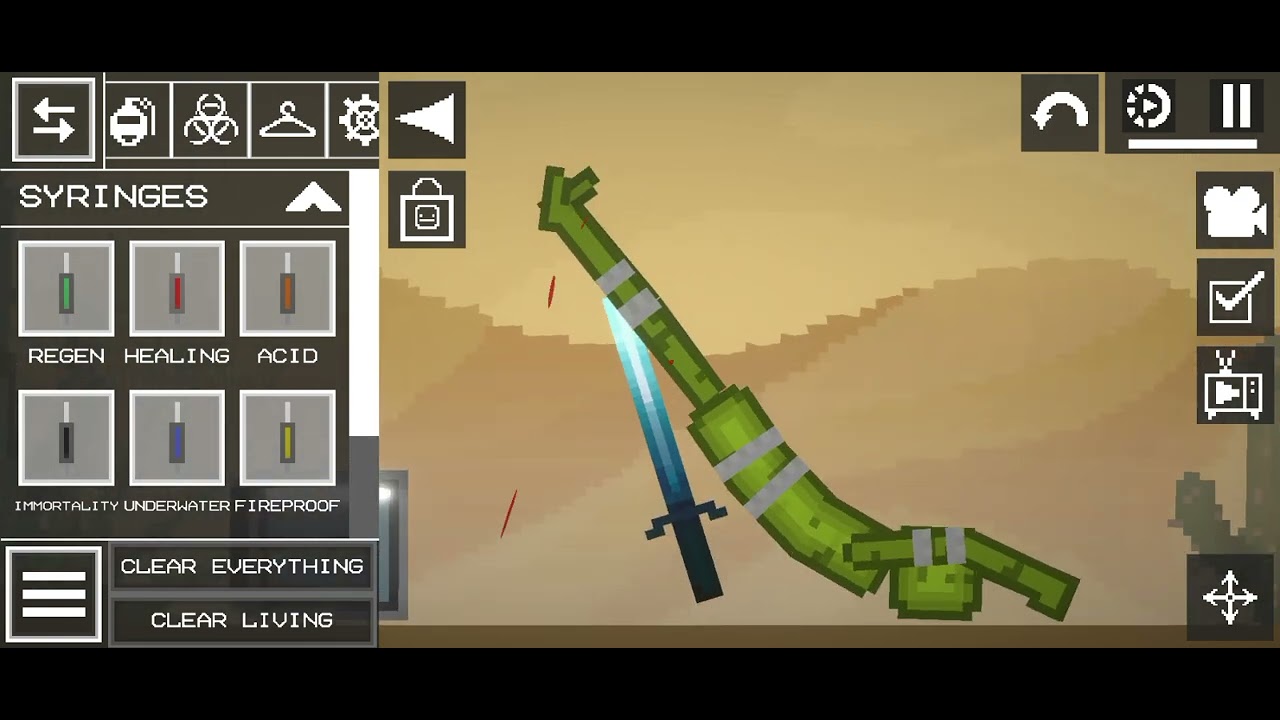 Milan sandbox إسم اللعبة - YouTube