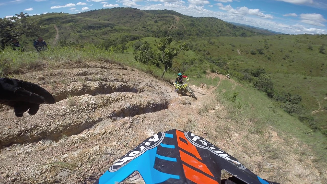 GOPR2621 - Trilha FERCAL 29/03/2020 "OS VARIADOS OFF ROAD" - YouTube