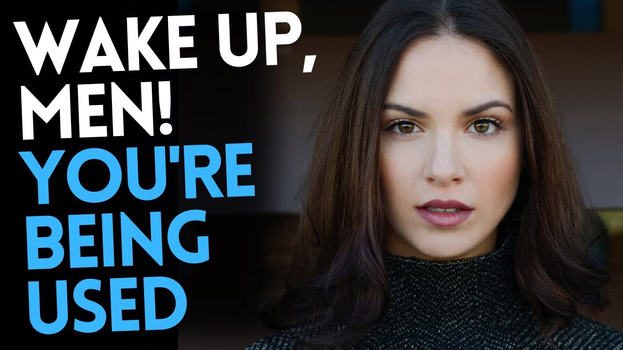 How Modern Women DESTROY Good Men - YouTube