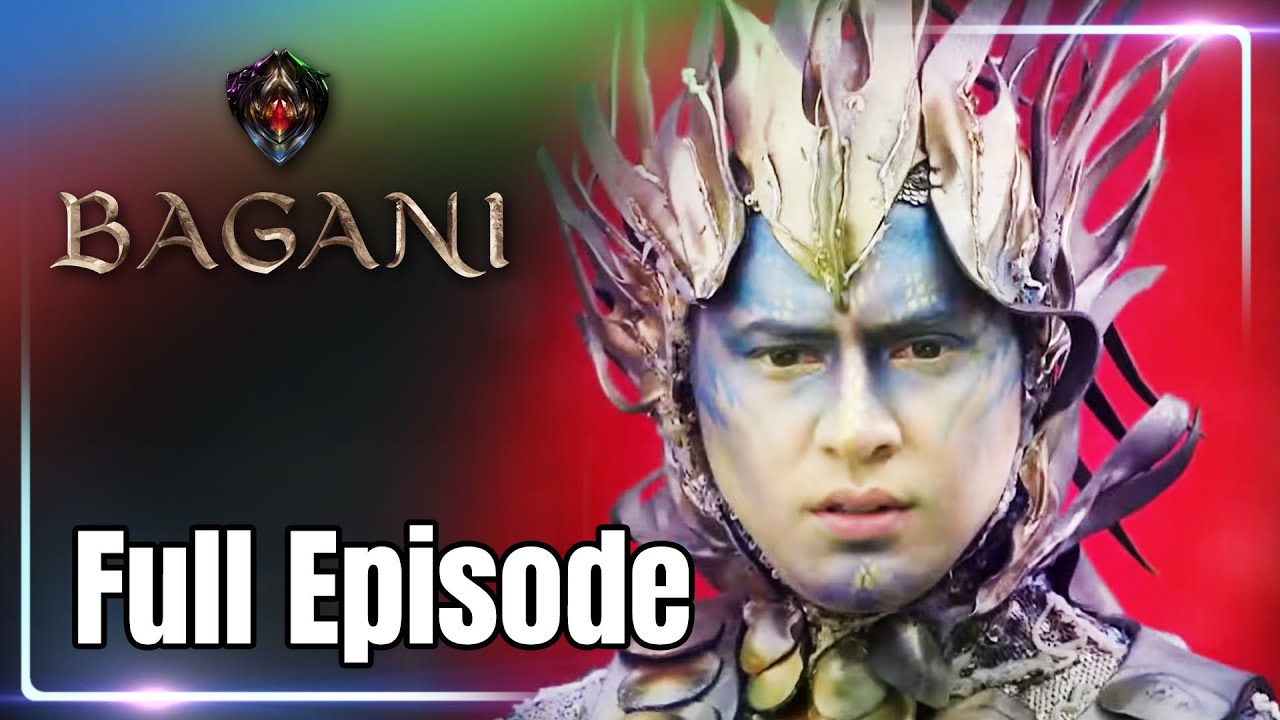 Bagani Episode 33 | English Subbed - YouTube