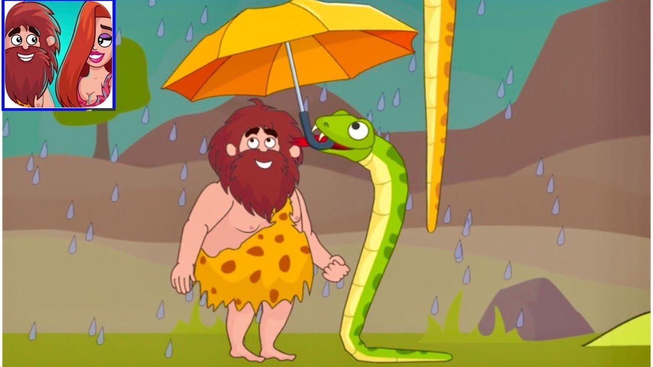 Comics Bob Gameplay I Funny Game I puzzle game I gaming hacks I comics ...