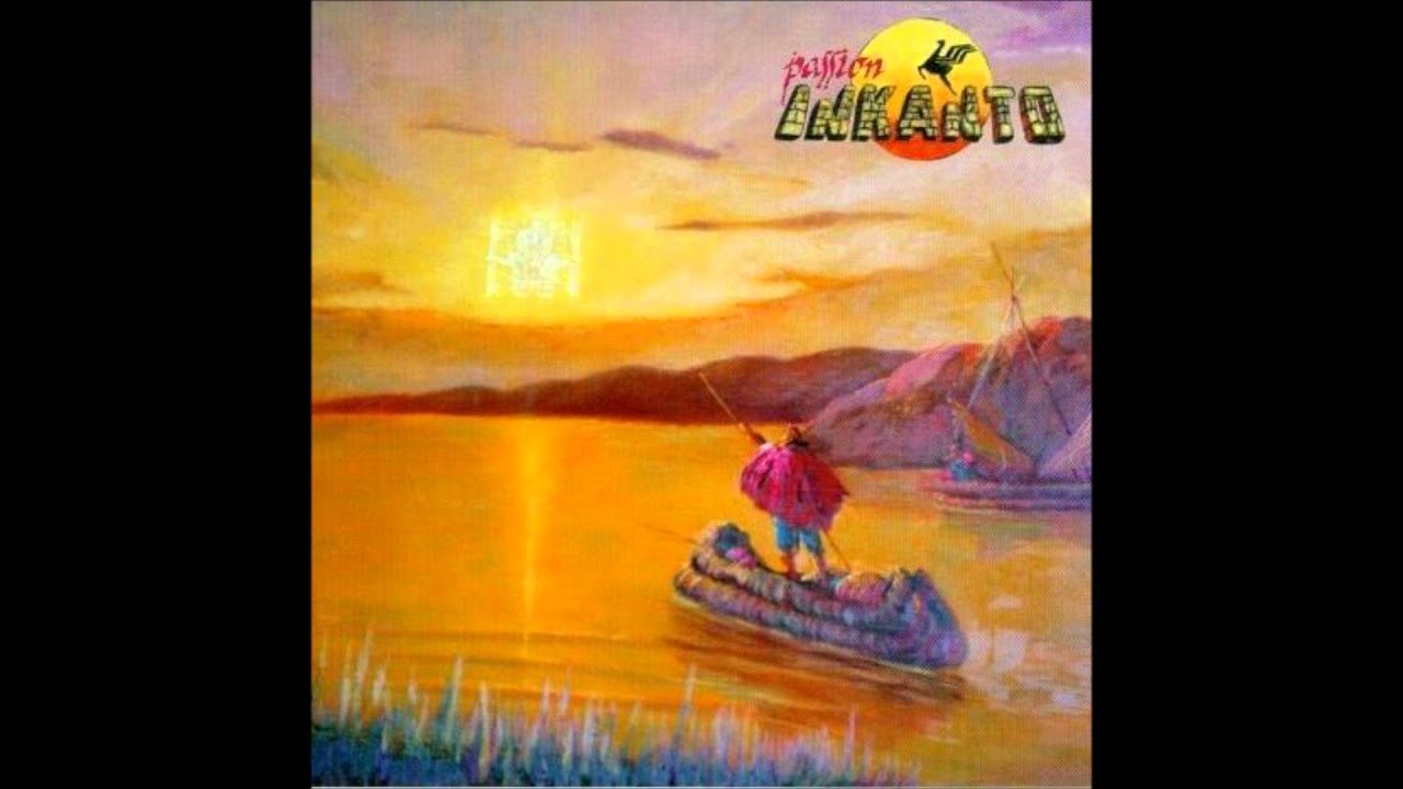 Inkanto - Amazonas - YouTube