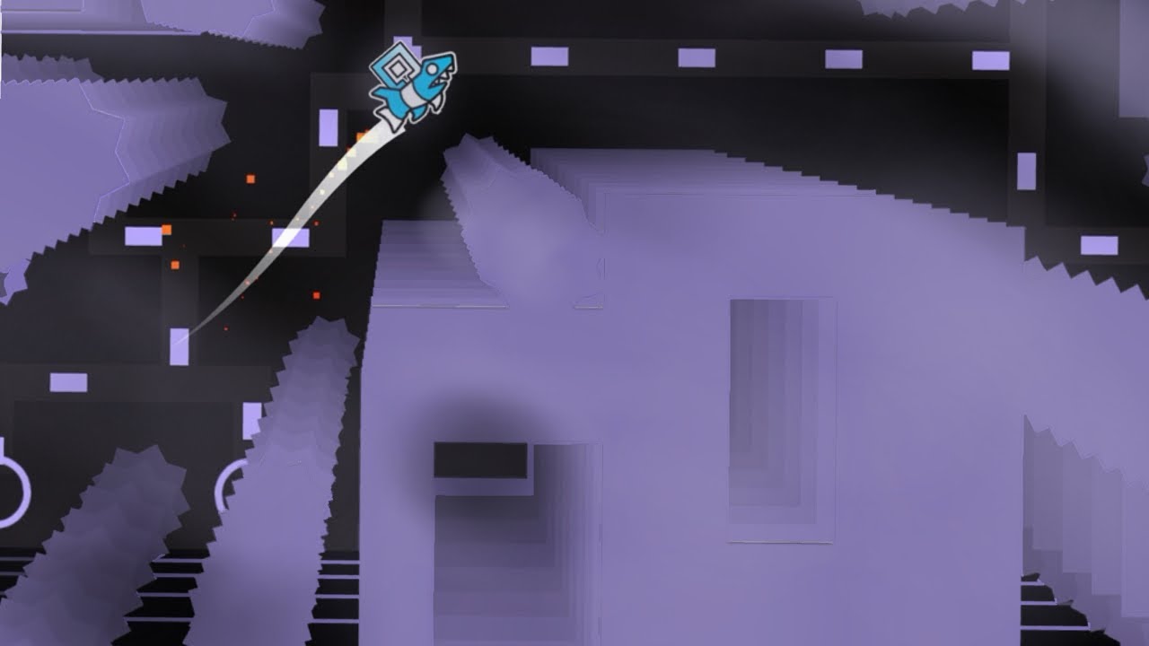 DIMENSION SHIFT ( 🌚 🌚 🌝) | by Laode 100% - YouTube