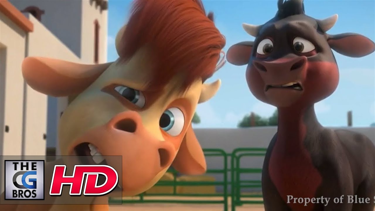 CGI & VFX Showreels: "Animation Reel 2018" - by Kevin Temmer ...