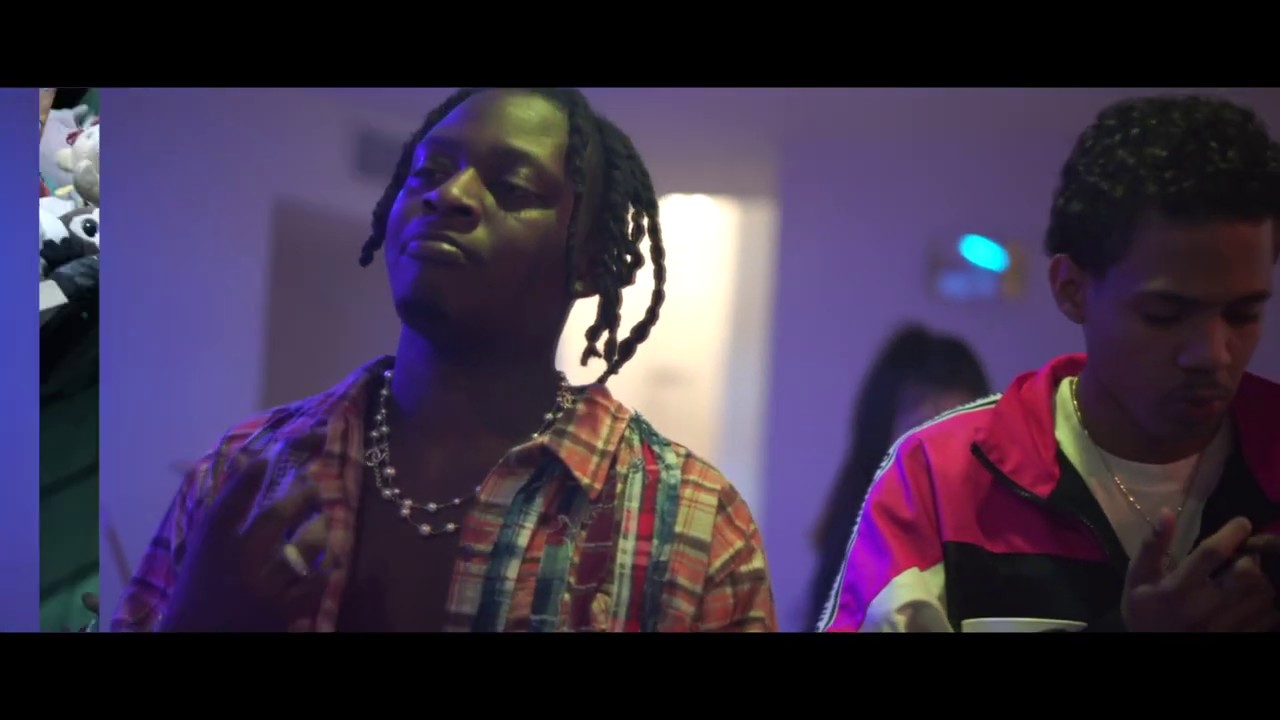 Show Stopper | UnoTheActivist ( Official Music Video) - YouTube