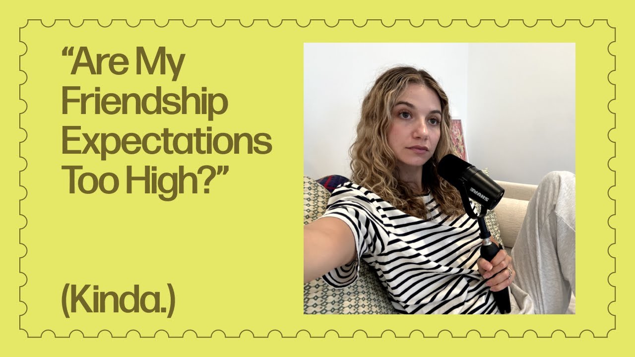 Managing Friendship Expectations: Six Besties Theory, Explained | Hello ...