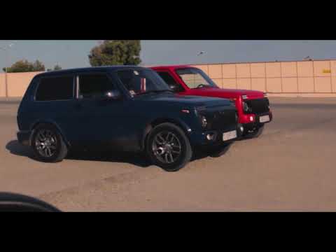 Ferqli Video Rolik