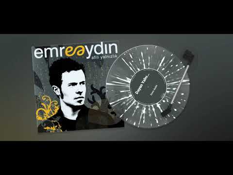sonbahar gelince soysuzlar içinde kalma yalnızlığım| emre aydın - dayan yalnızlığım