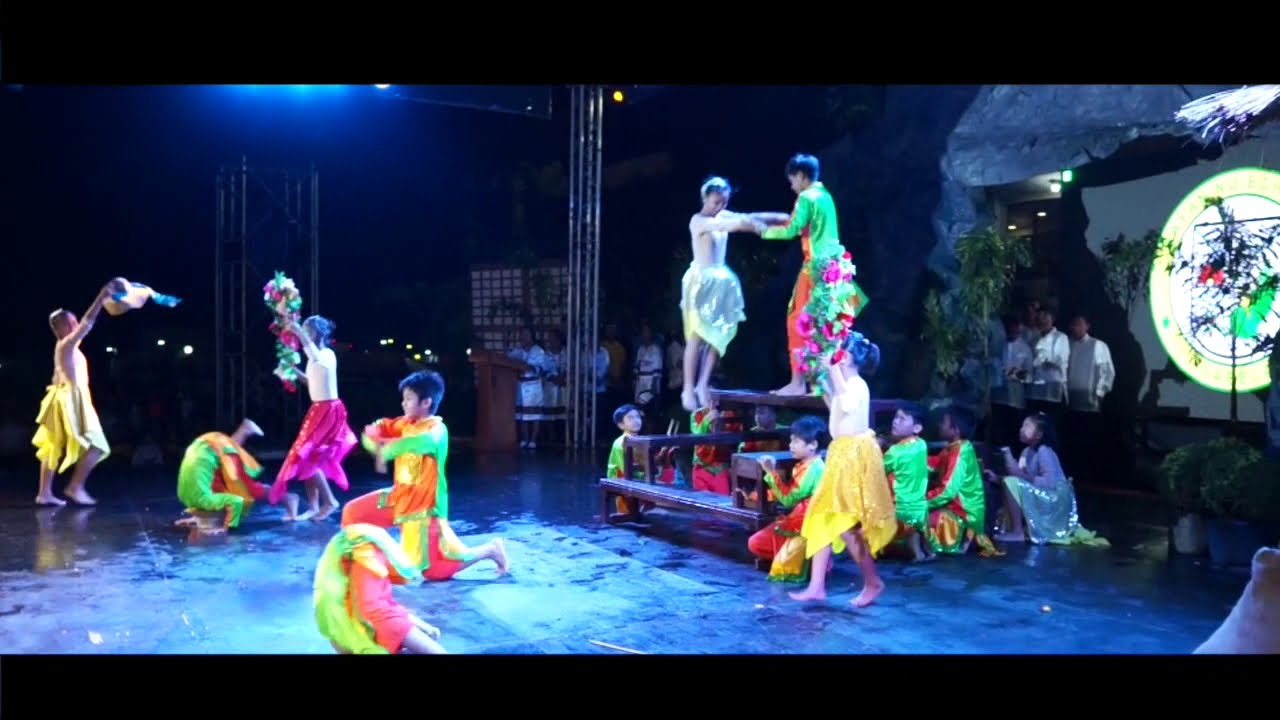 Echague Yogad Culture - YouTube