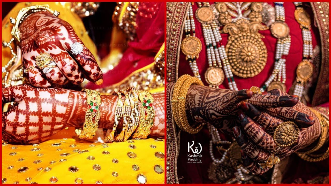 latest gold bangles | Solid gold kade designs - YouTube