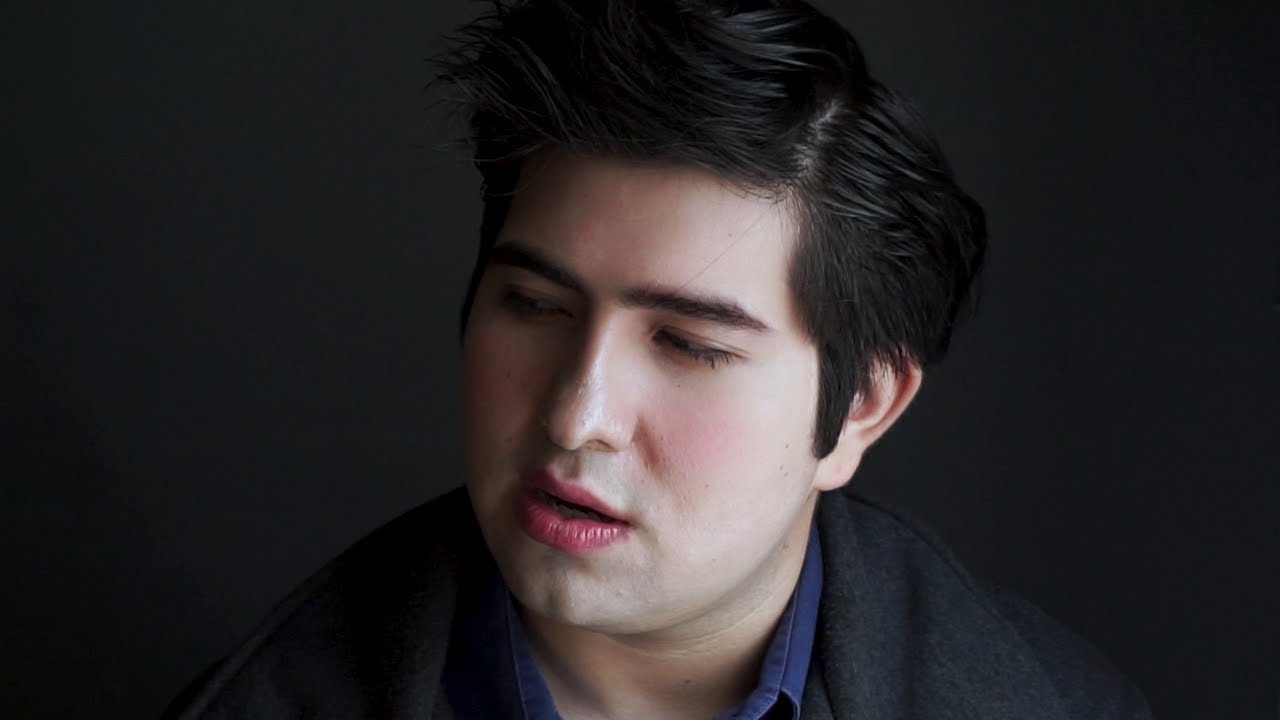 Soy un - El Charlie Alvarez - YouTube