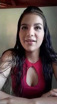 Depoimento da aluna Francielly - YouTube