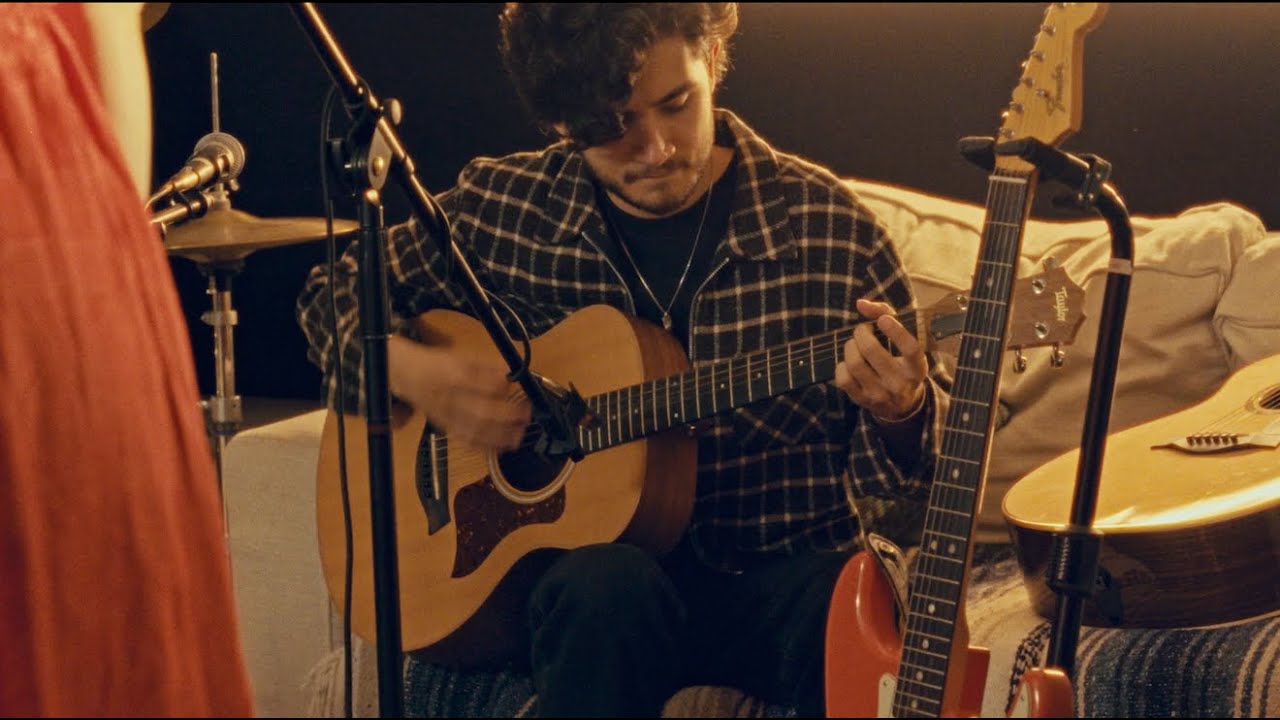 Bittersweet Aftertaste by Jillian Batt | JAM! - YouTube