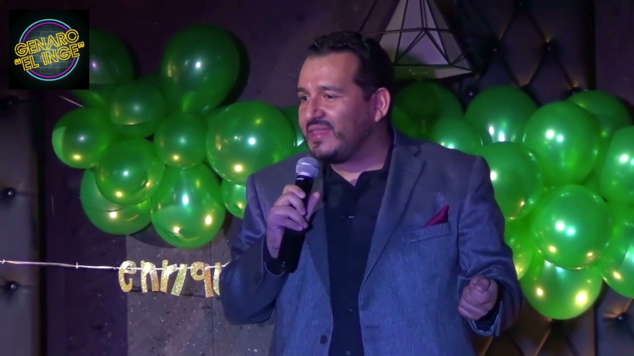 Vida de cuarenton - YouTube
