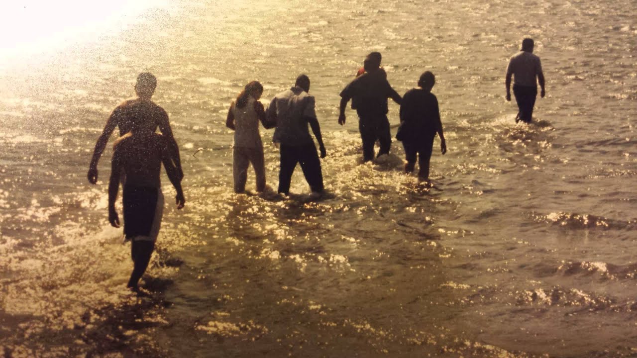 Larry Gilbert - I Read About - YouTube