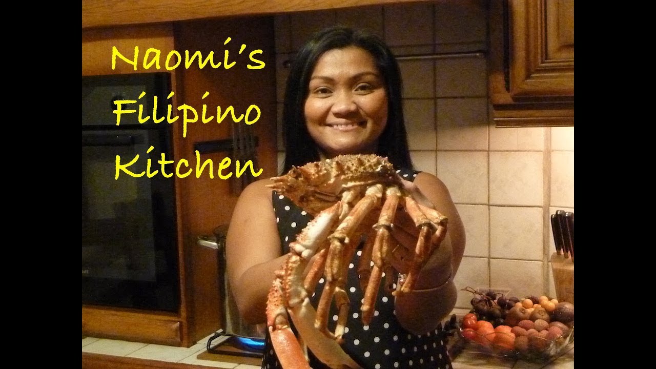 Filipino recipes in English / Filipino cooking channel ( Filipino ...