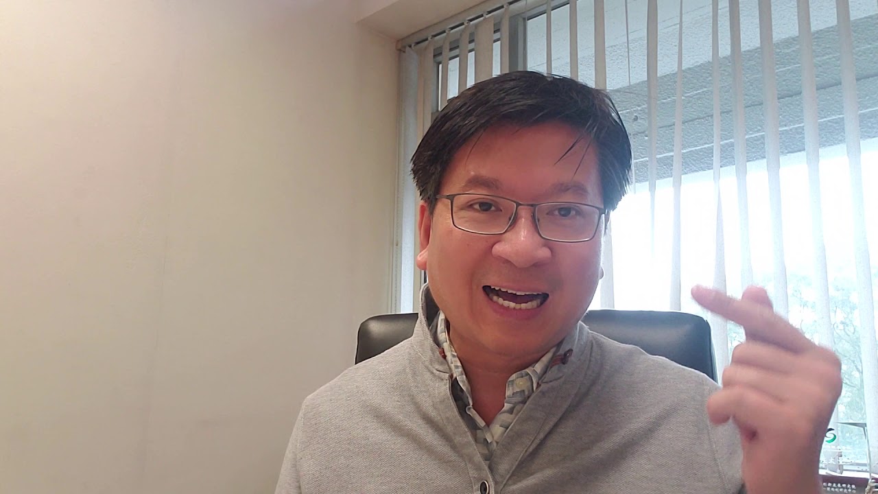 如何投资外幣市場？Invest in the Forex Market (莊太量, Prof. Terence Tai Leung CHONG ...
