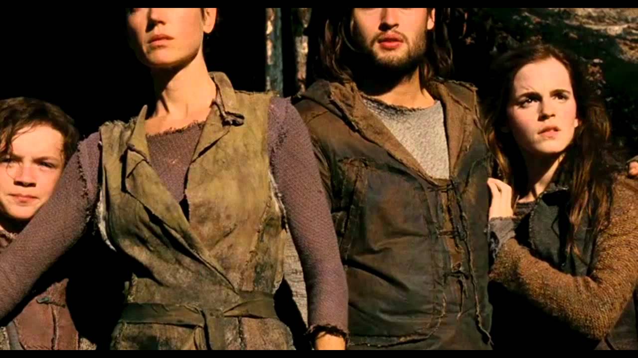 NOÉ O FILME (2014) - TRAILER HD - YouTube