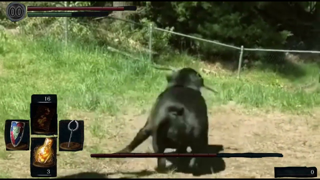 Real Life Sif - YouTube