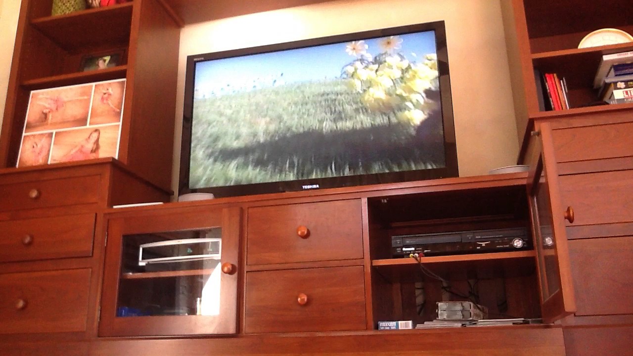 Opening To Teletubbies: Dance With The Teletubbies 1998 VHS (1999 ...