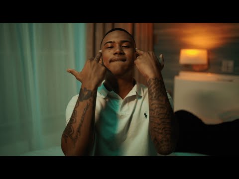 Bene Baby - Come My Way feat.百足 (Official Music Video) prod.タイプライター