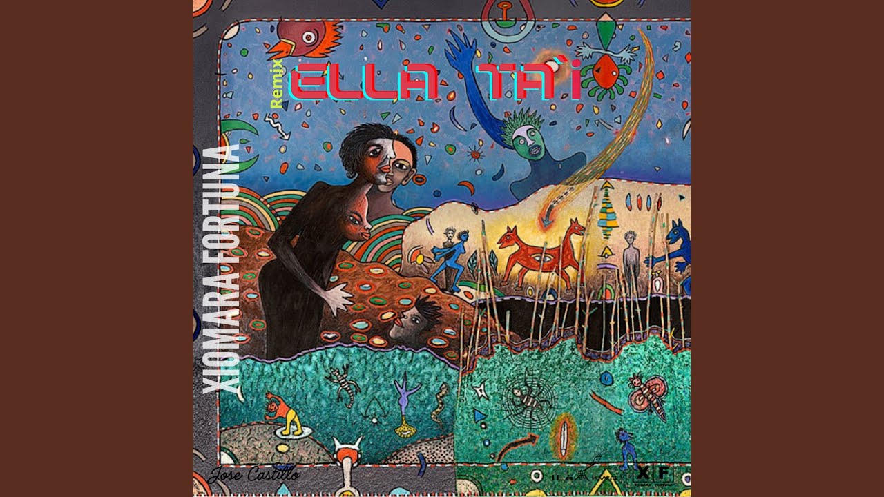 Ella Ta'i (Remix) - YouTube
