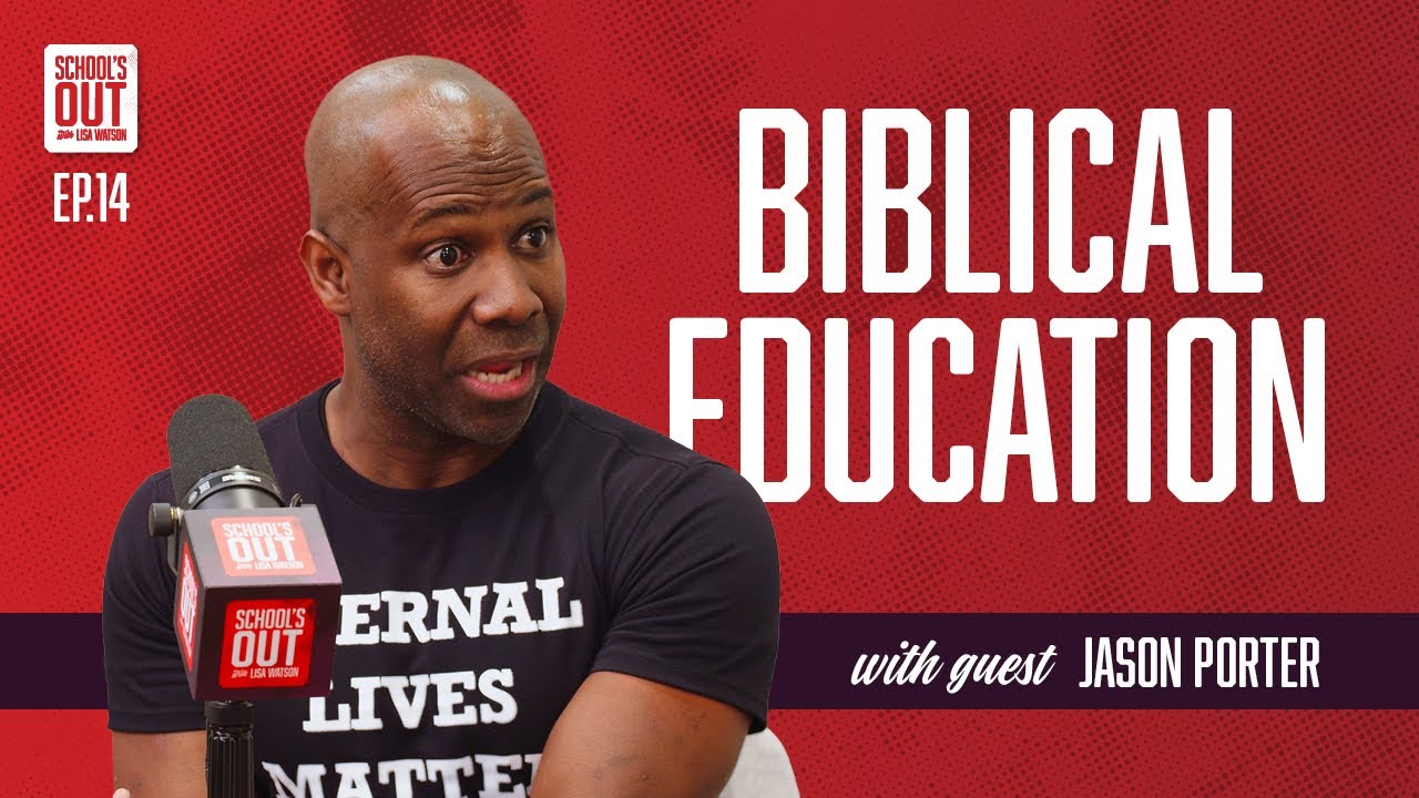 What Is Biblical Education? - YouTube