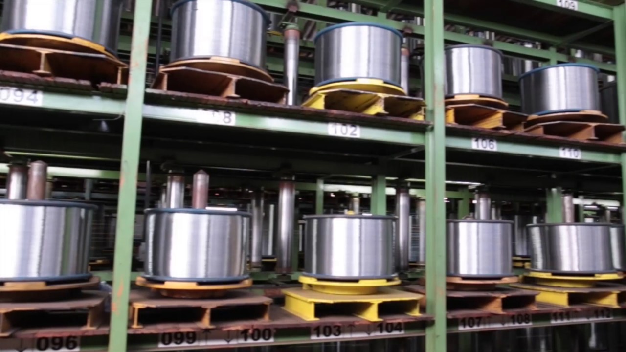 Video Institucional - Español Morlan - YouTube