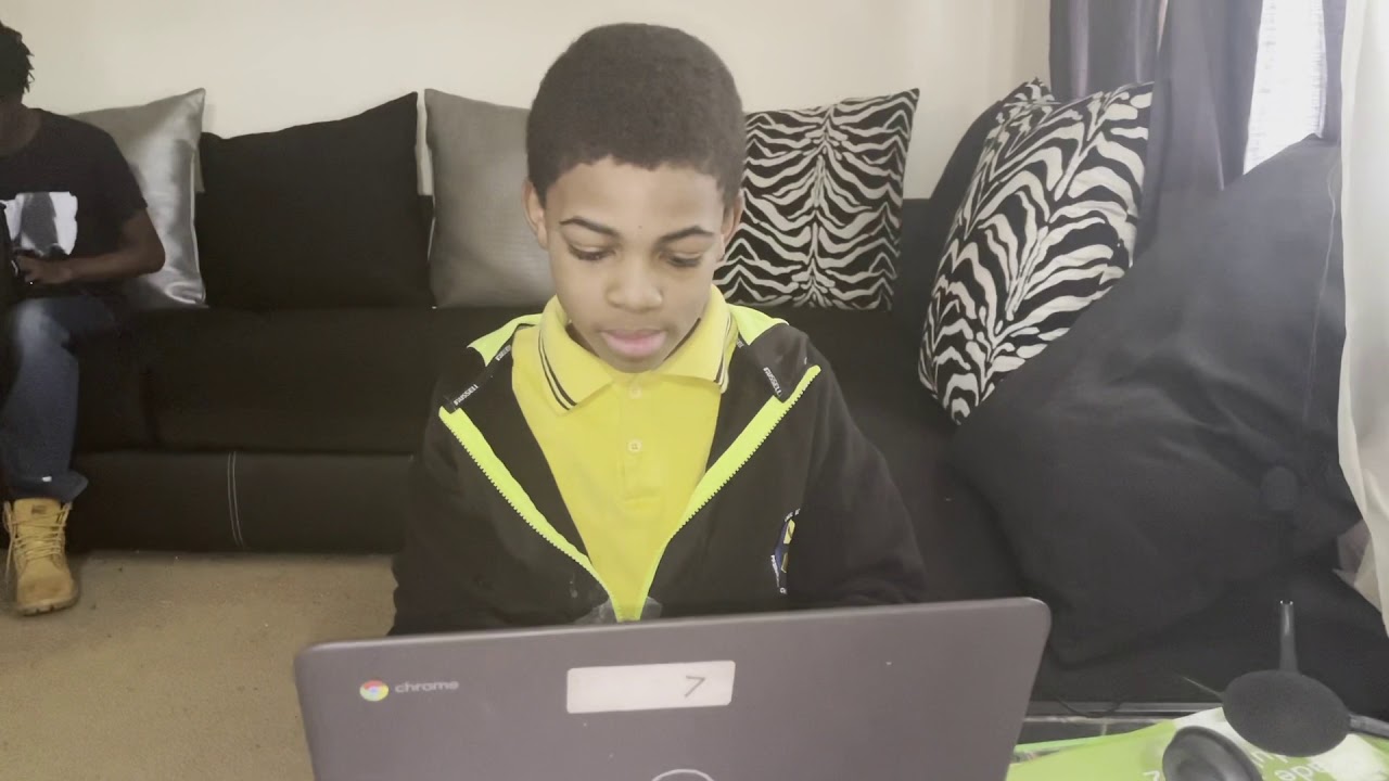 Elijah Jenkins project 3 - YouTube