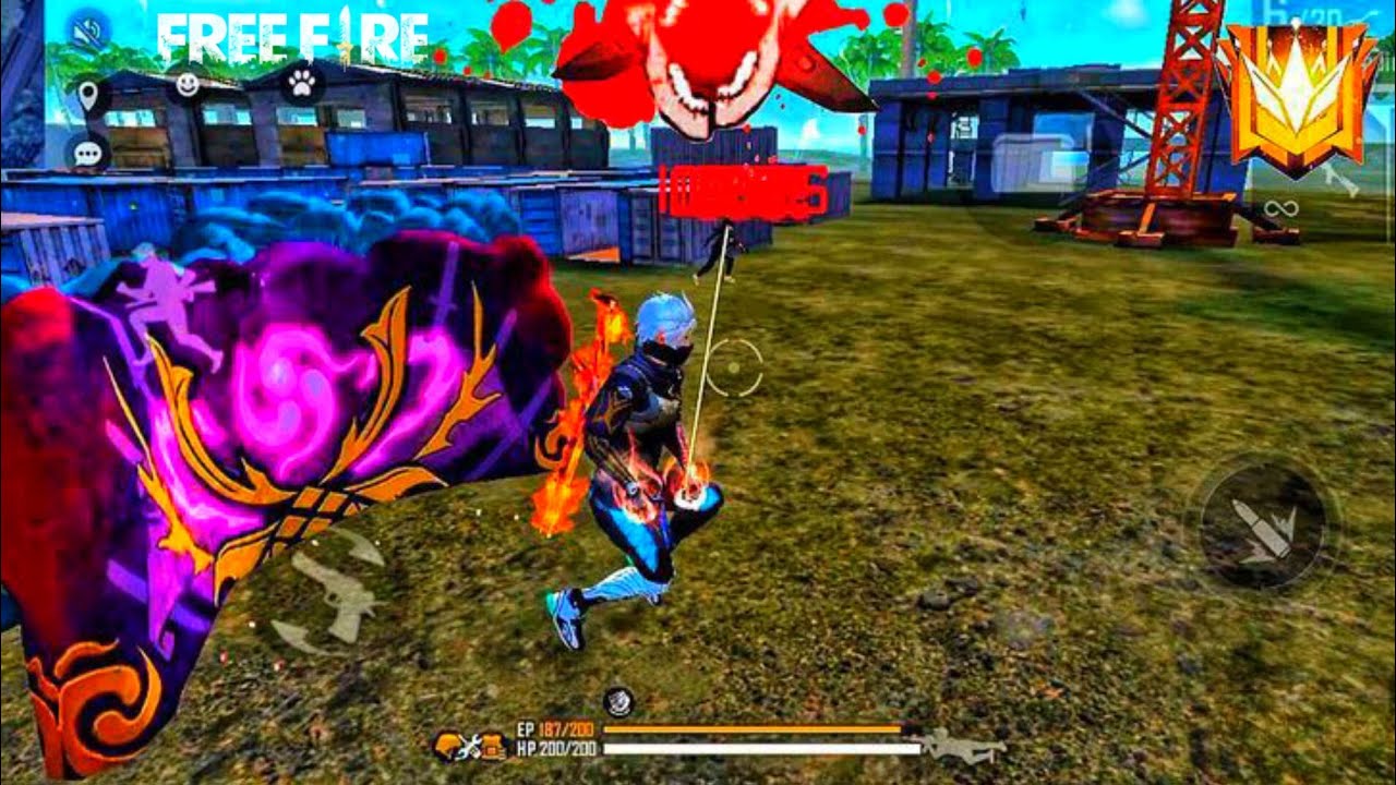 ALPHA-FF VS RJ GAMING Custom challenge Kiya 1 vs 1 custom challenge ...