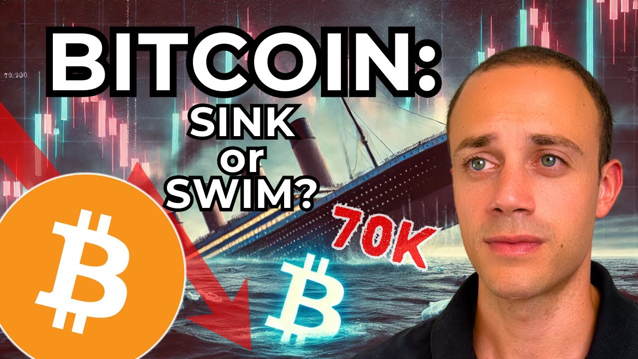 Will This Bitcoin Rally Fail (Again)? - YouTube