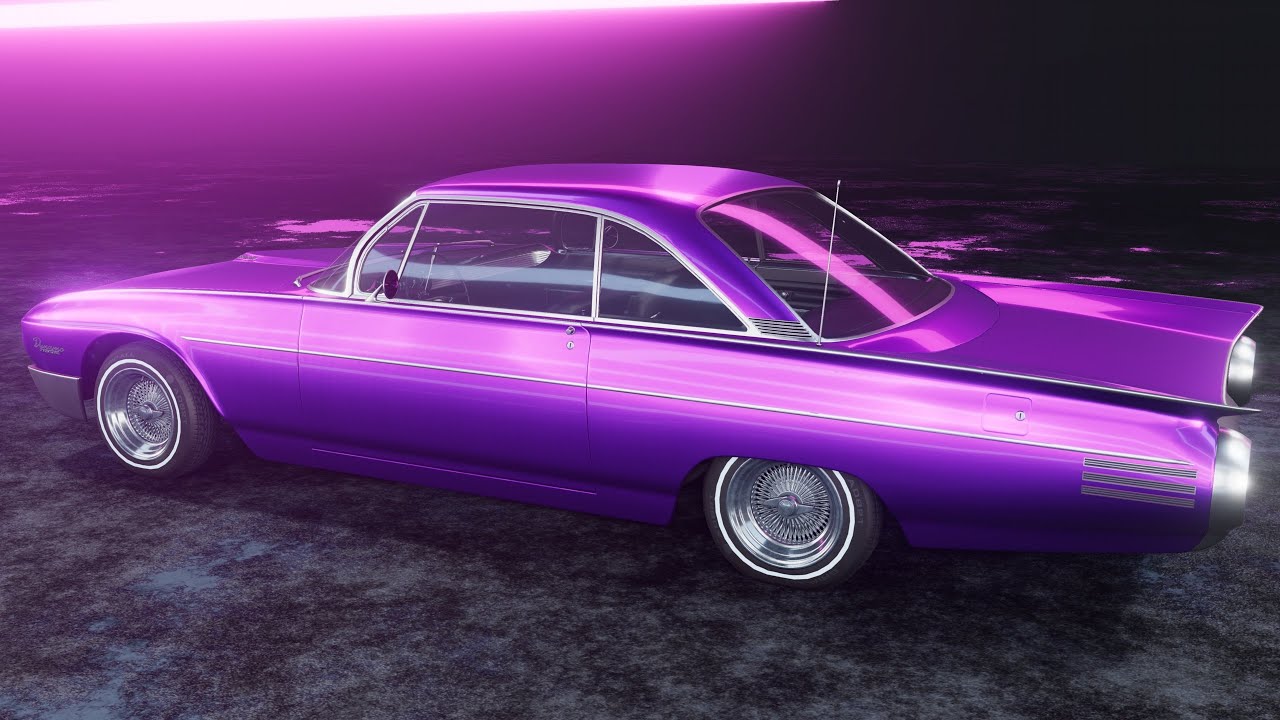 🟢BeamNG.Drive | Custom Gavril Dynamo - YouTube