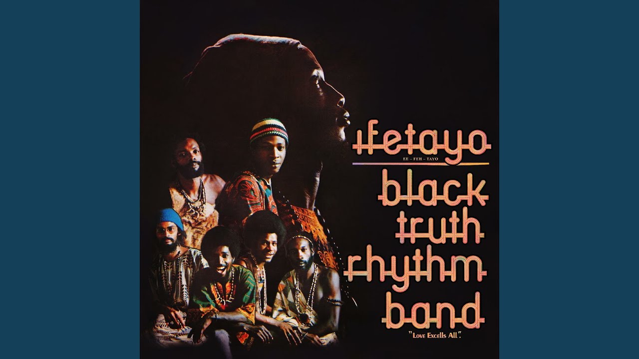 Save D Musician (2024 Remastered Version) - YouTube