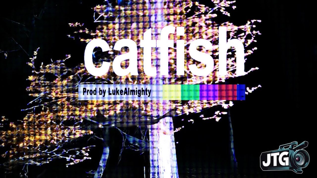 Pat Guwop - Catfish (Music Video) - YouTube