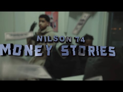 Nilson74 - Money Stories (prod.gxrson)