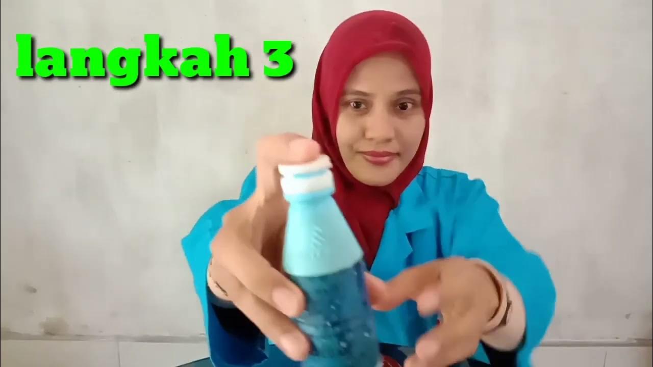 AWETAN BASAH HEWAN/ TUGAS BIMTEK KALAB UPI KE 29 @bimtek kepala lab UPI - YouTube