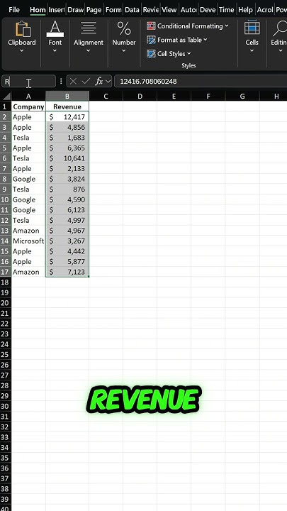 Excel Cell Range Excel Exceltips Excelskills Excelhack Learnexcel Excelforbeginners Youtube