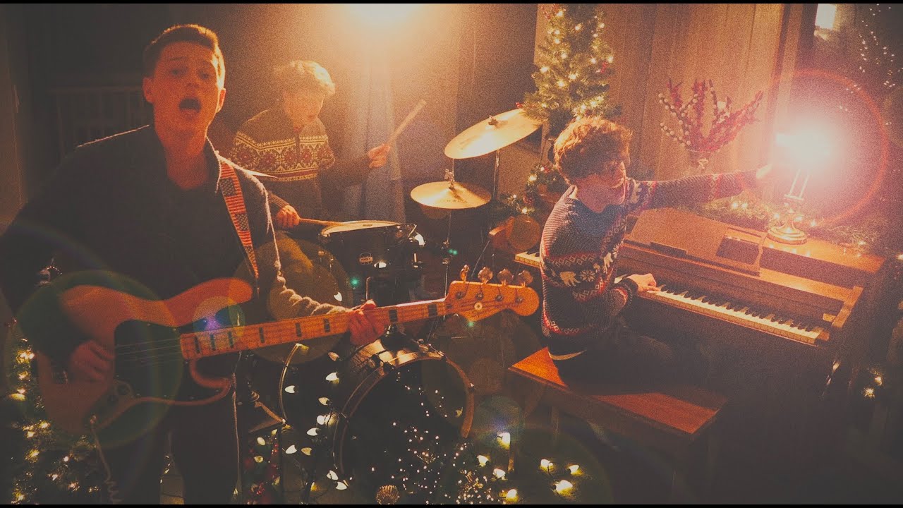 Hammerhedd - Stoplights (Official Music Video) - YouTube