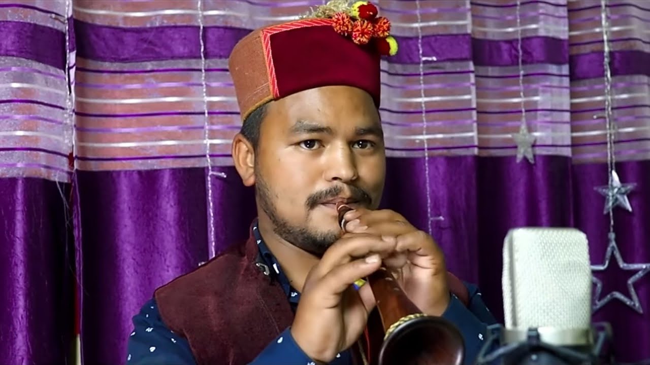 Govind Bhai Ki Shenaai Part 2 - YouTube