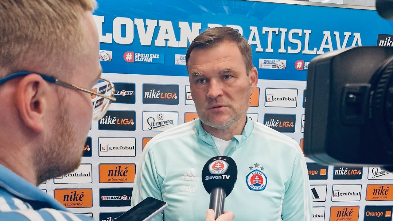 PREVIEW | FC DAC 1904 Dunajská Streda - ŠK Slovan Bratislava - YouTube