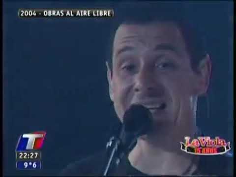 Divididos - Presentación Catriel + Ala delta en Obras al aire libre ...