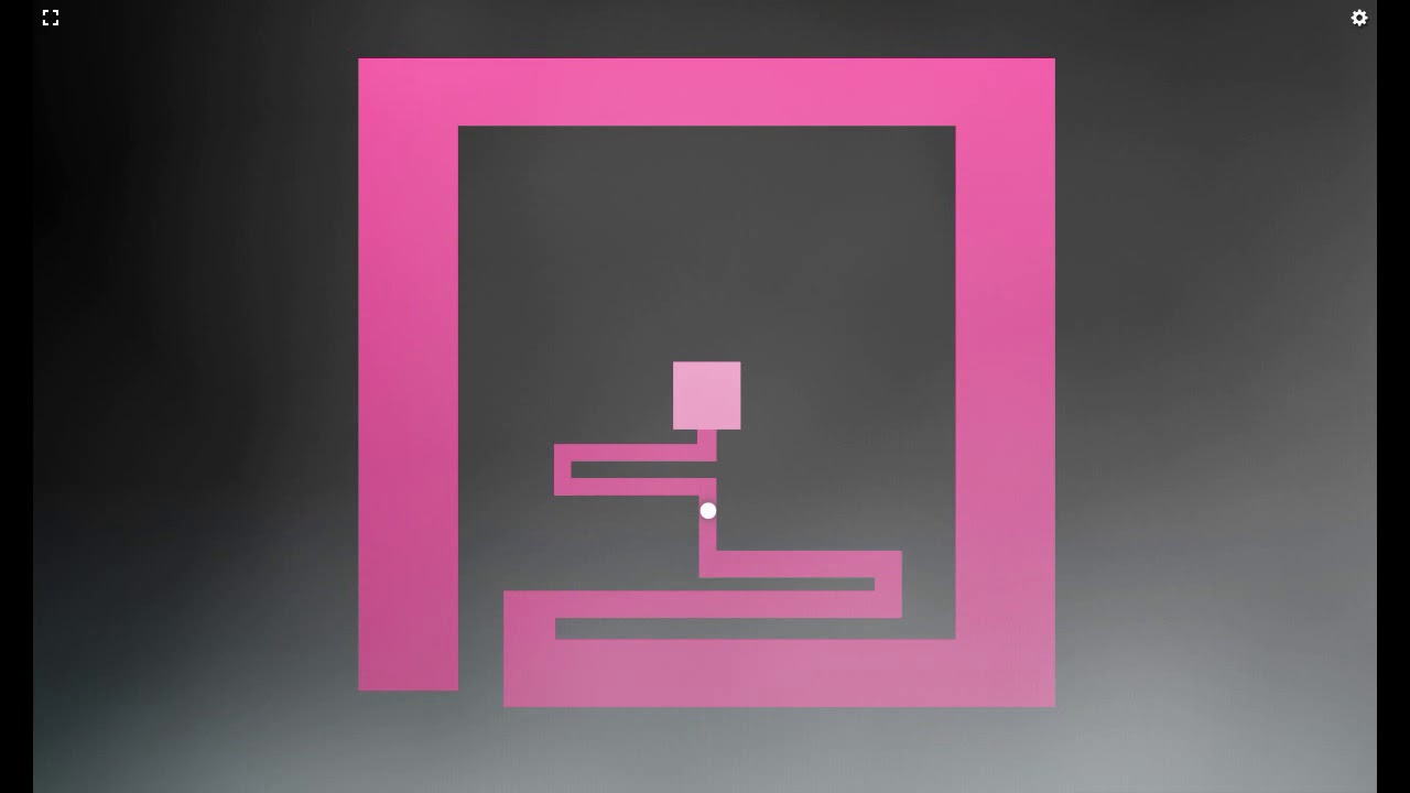 SCARY MAZE.IO - Game preview - YouTube