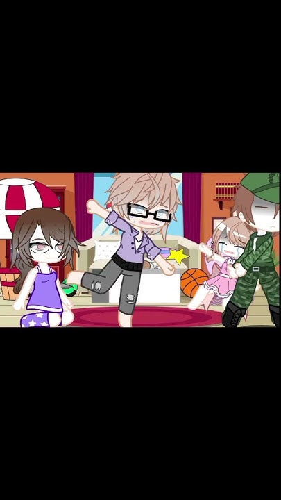 Gacha Gachcomunity Fypシ Gacah Gachaclub Gachameme Gachavidio