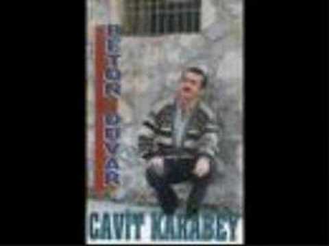 cavit karabey kara sevdam