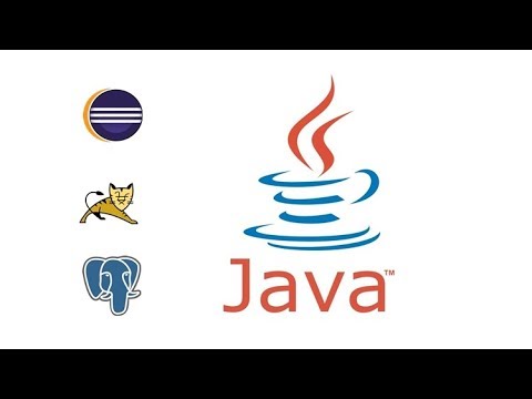 Tutorial de Java - 12 configurando tomcat eclipse - YouTube