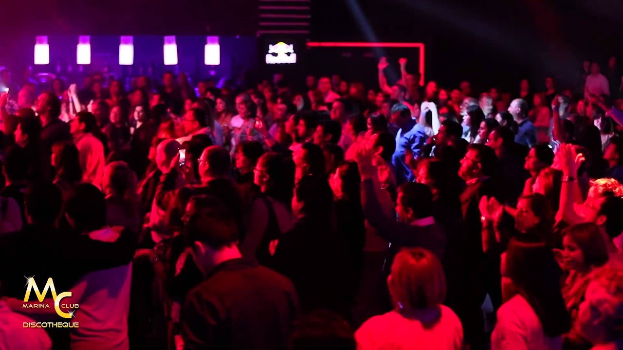 Willy Iturri en MC Discotheque 11 de Octubre de 2014 - YouTube